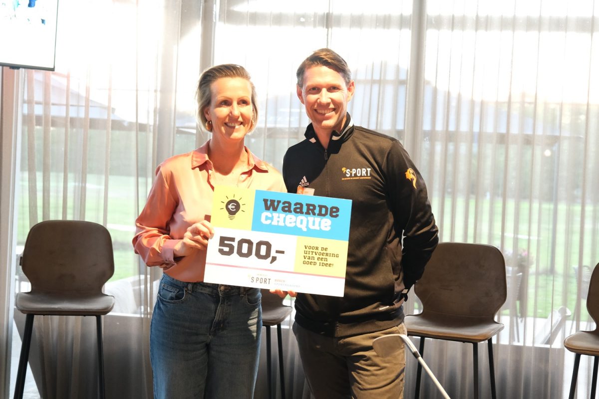 The Fierce Woman - ´S-PORT