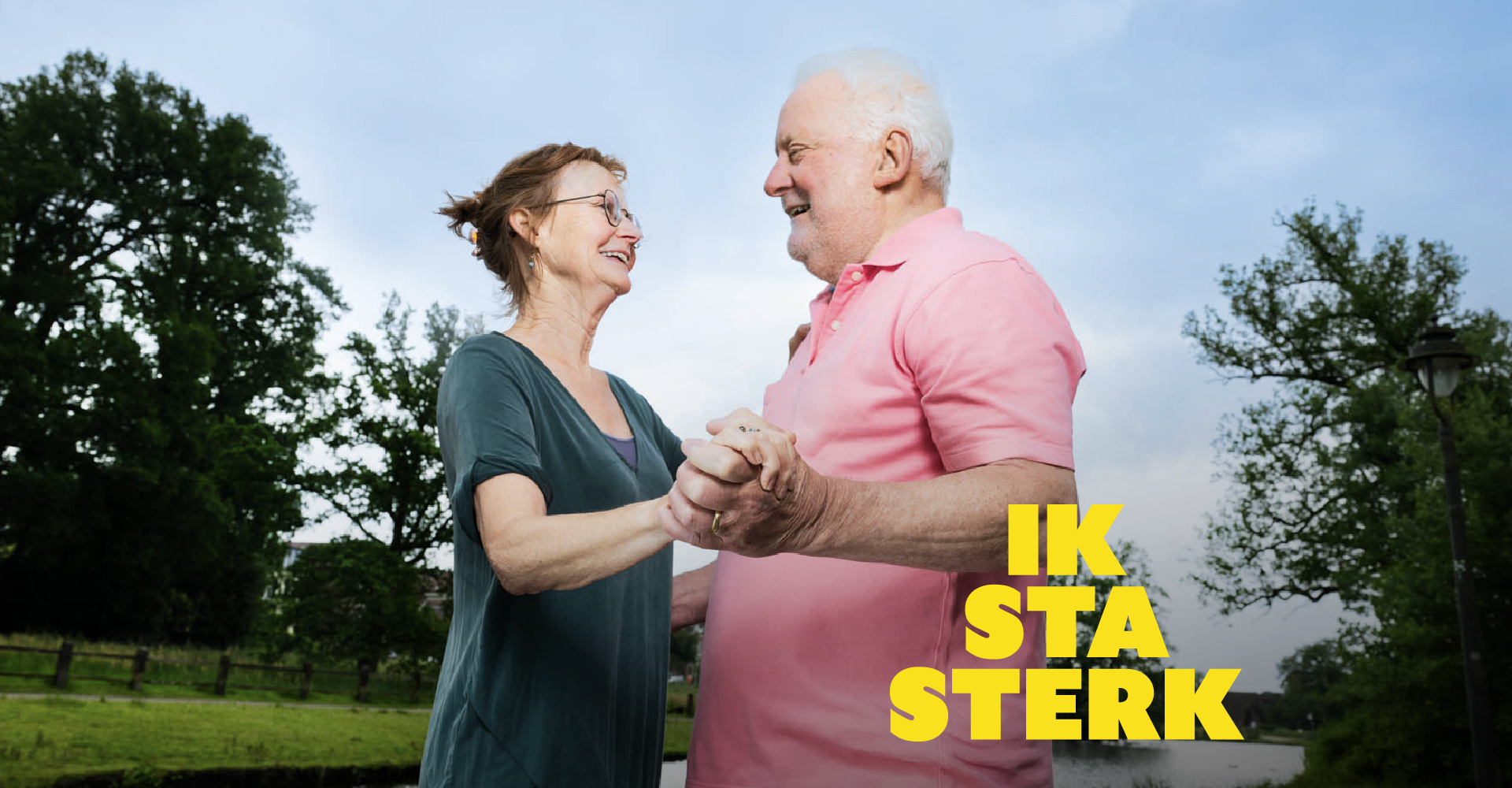 Valpreventie: ik sta sterk - ´S-PORT